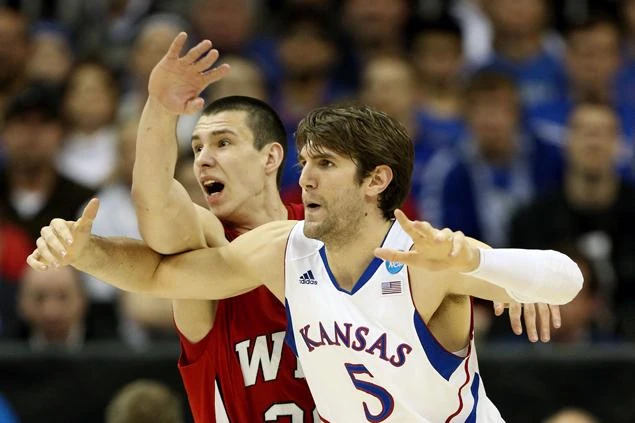 Jeff Withey | NBA Zone 维基 | Fandom