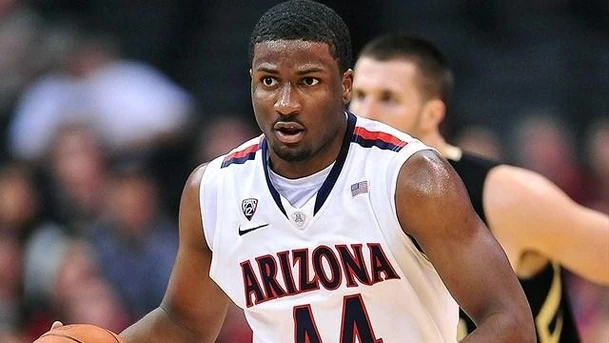 Solomon Hill | NBA Zone 维基 | Fandom