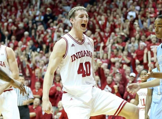 Cody Zeller | NBA Zone 维基 | Fandom