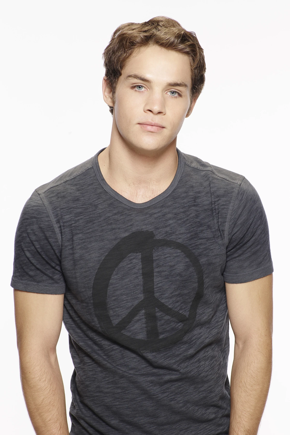 Joey Johnson | NBC Daytime Wiki | Fandom