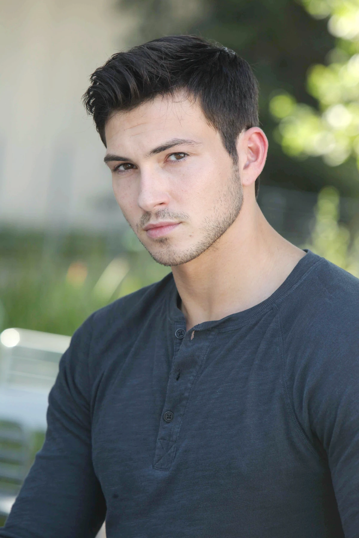 Ben Weston | NBC Daytime Wiki | Fandom