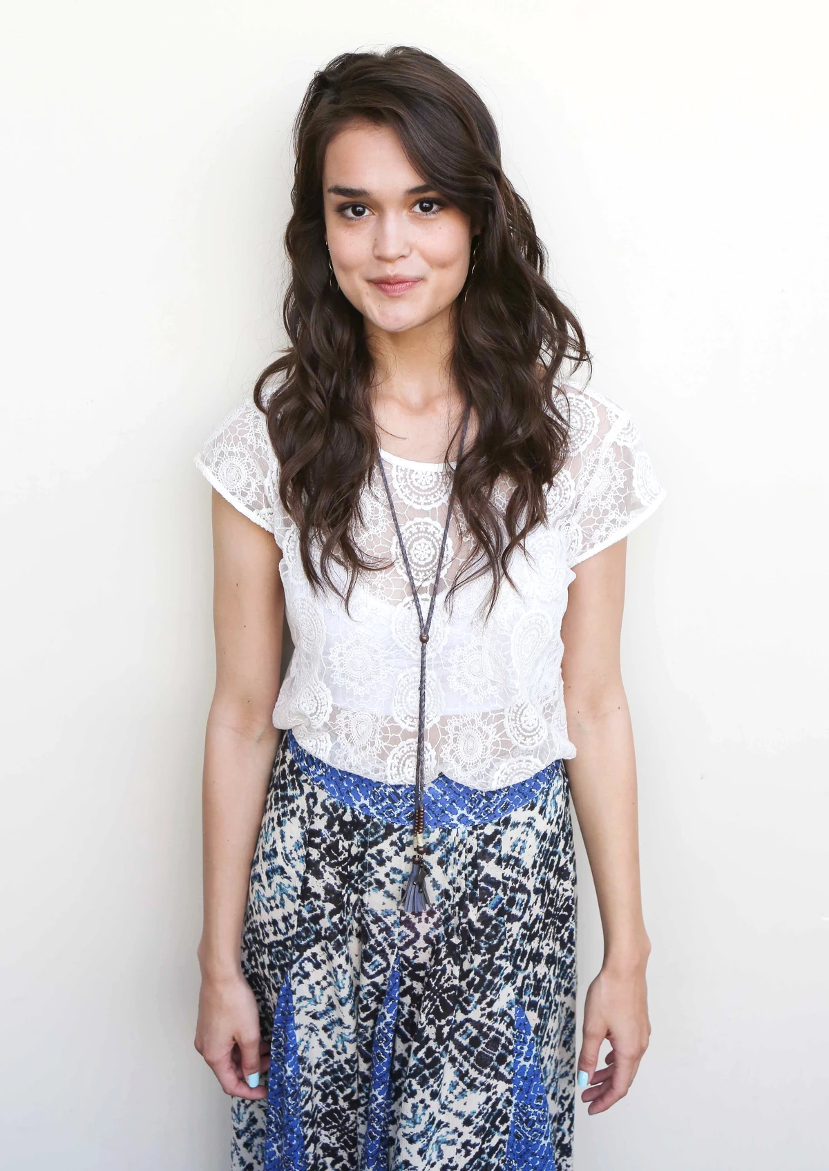 Paige Larson | NBC Daytime Wiki | Fandom