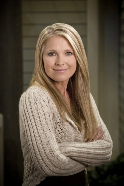 Jennifer Horton | NBC Daytime Wiki | Fandom