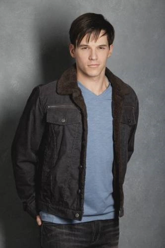 Nathan Horton | NBC Daytime Wiki | Fandom
