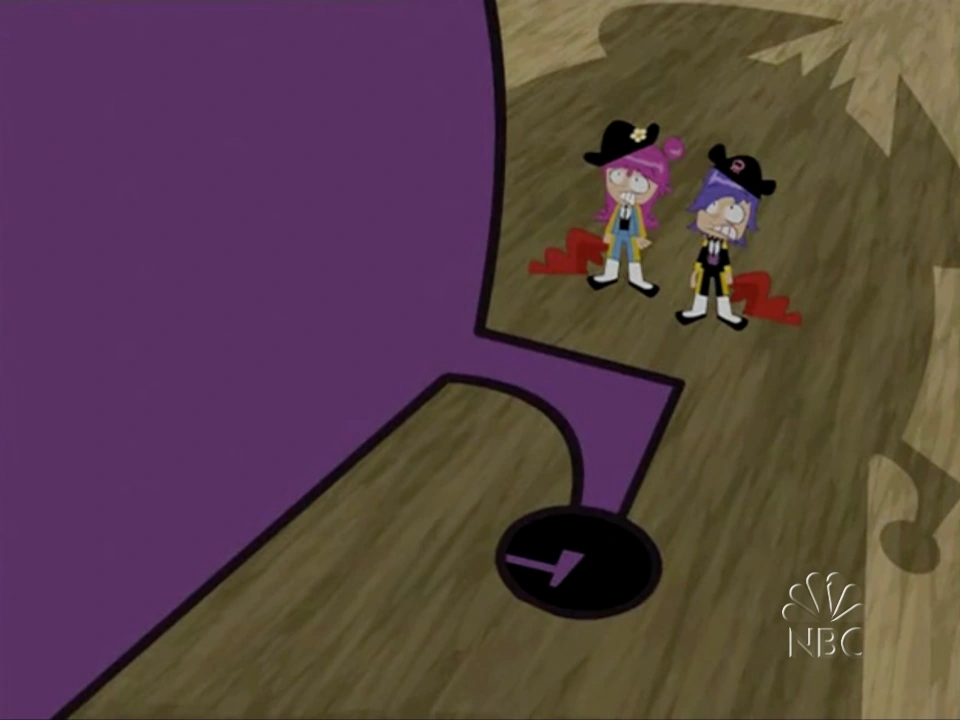 March 17, 2005 (LogoFanatic-verse) | NBC Fanmade Archives Wiki | Fandom