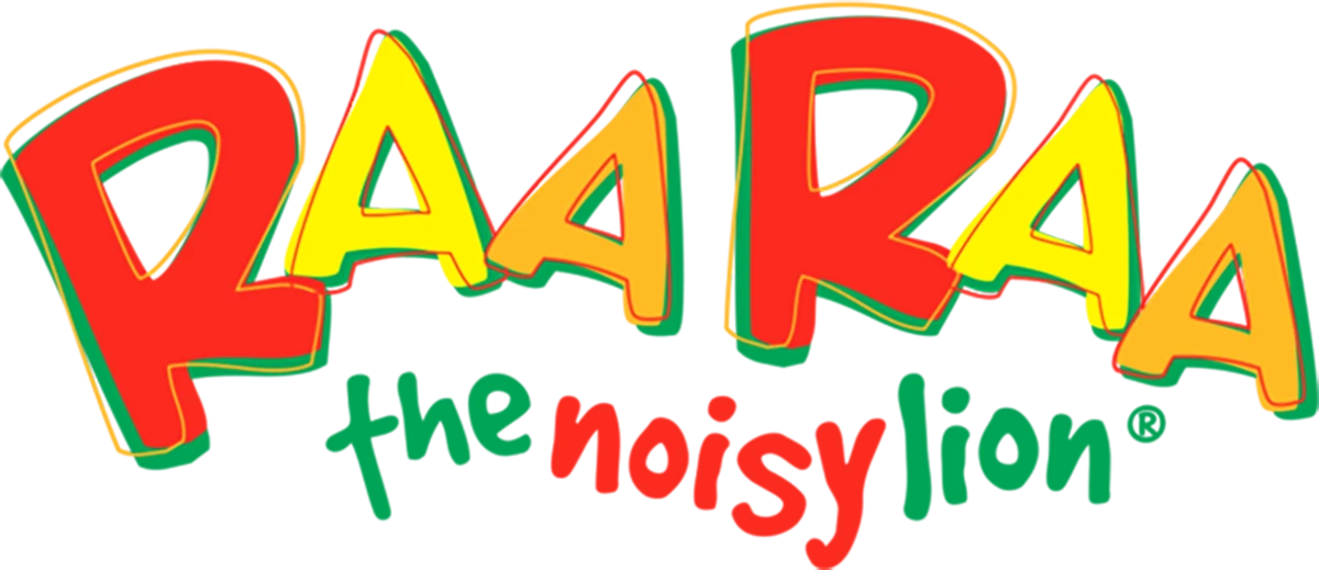 Raa Raa the Noisy Lion | NBC Kids Wiki | Fandom