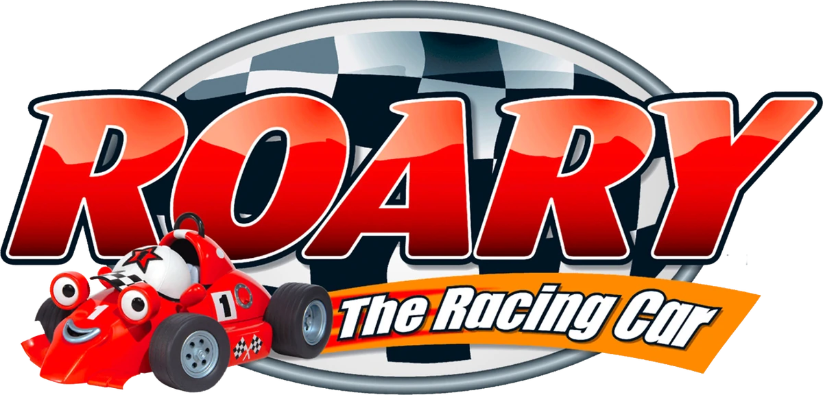 Roary the Racing Car | NBC Kids Wiki | Fandom