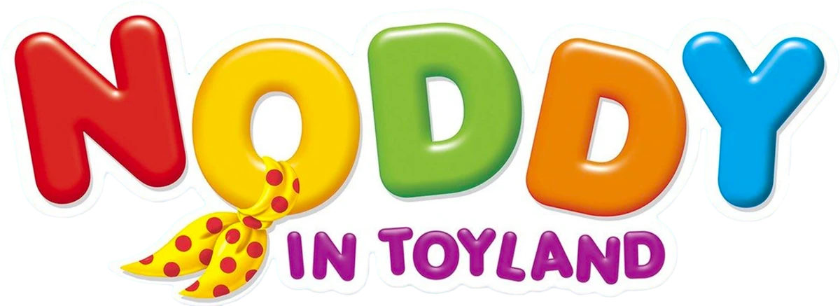 Noddy In Toyland | NBC Kids Wiki | Fandom