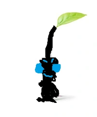 Dark Pikmin | NBC Pikmin Wiki | Fandom