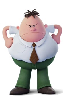 Mr. Krupp | NBC Pikmin Wiki | Fandom