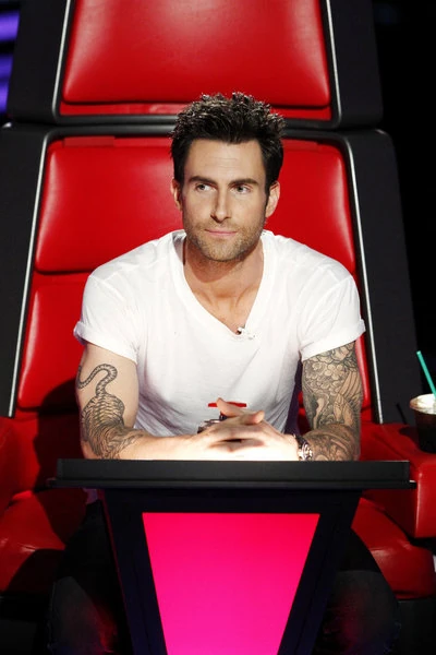 Adam Levine | NBC the voice Wiki | Fandom