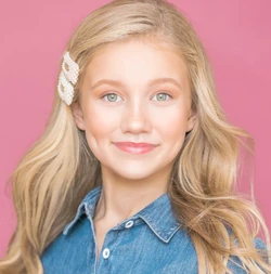 Izzy Howard | NBC's World of Dance Wiki | Fandom