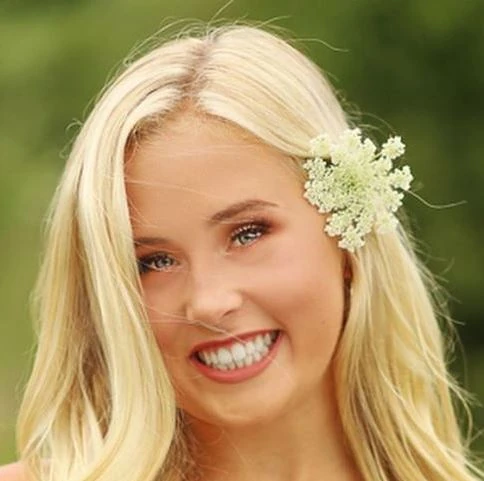 Macie Blacklidge | NBC's World of Dance Wiki | Fandom