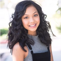 Jadyn Hernandez | NBC's World of Dance Wiki | Fandom