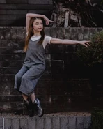 Savannah Kristich | NBC's World of Dance Wiki | Fandom