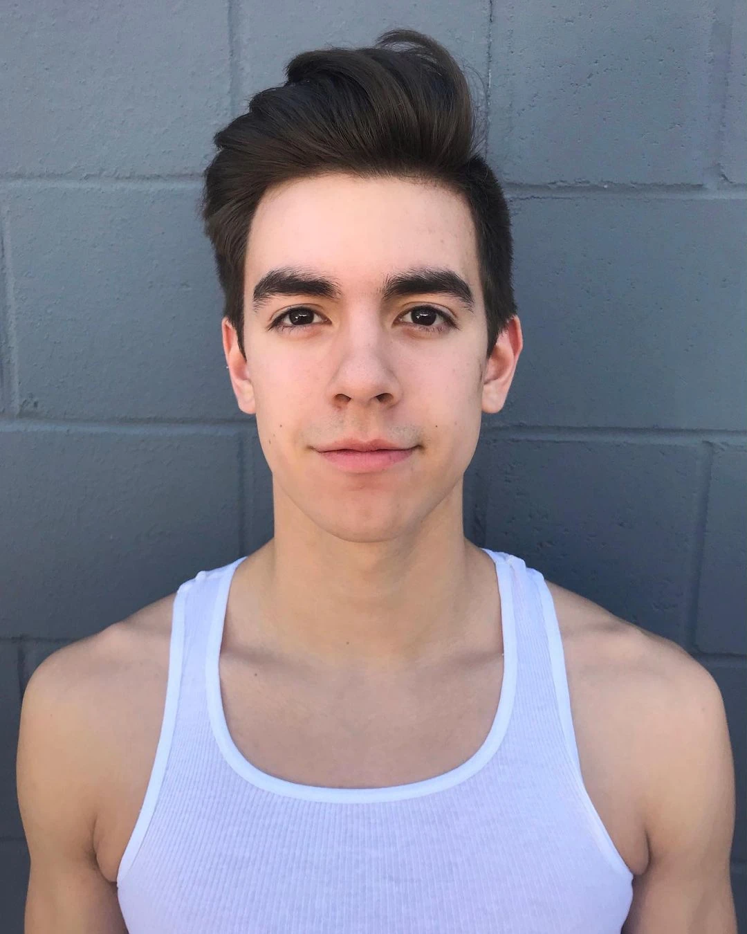 Kevin David Avila | NBC's World of Dance Wiki | Fandom