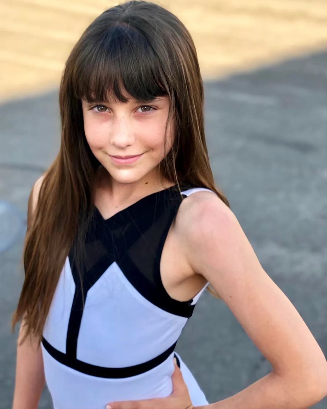 Rylee Young | NBC's World of Dance Wiki | Fandom