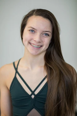 Ellie Wagner | NBC's World of Dance Wiki | Fandom