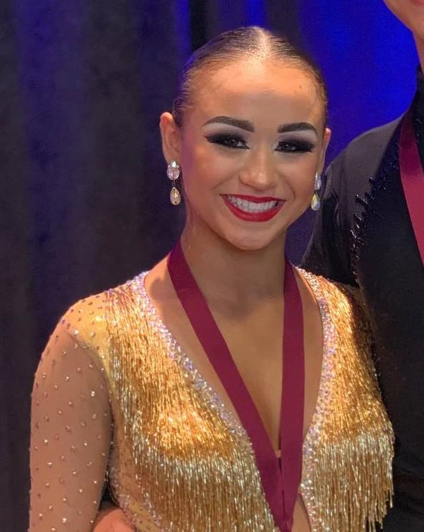 Ruby Castro | NBC's World of Dance Wiki | Fandom