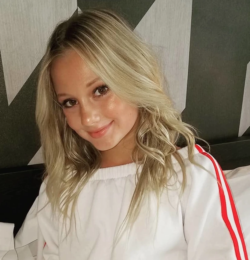 Maesi Caes | NBC's World of Dance Wiki | Fandom