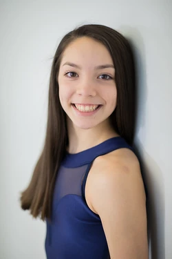 Ava Wagner | NBC's World of Dance Wiki | Fandom