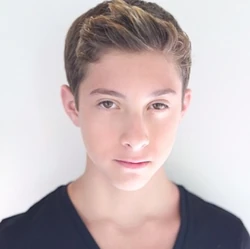 Nick Daniels | NBC's World of Dance Wiki | Fandom