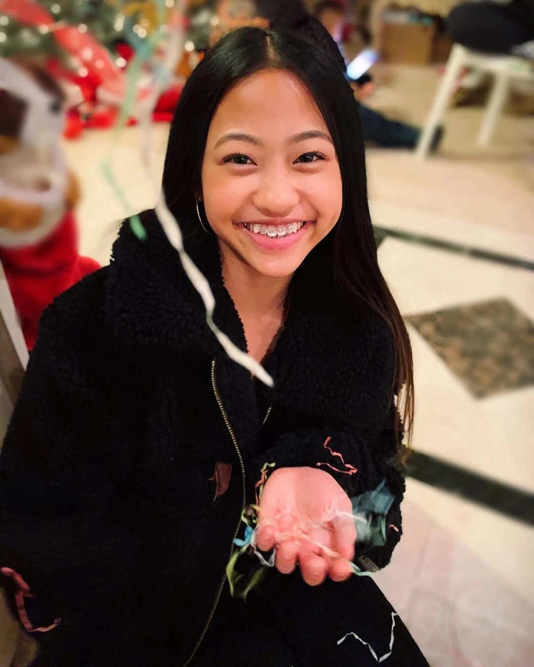 Charlise Lardizabal | NBC's World of Dance Wiki | Fandom