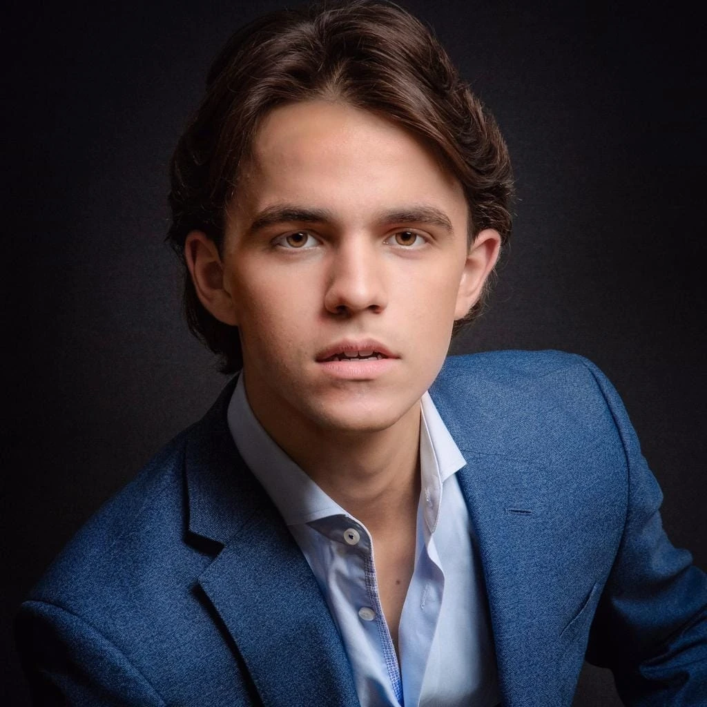 D'Angelo Castro | NBC's World of Dance Wiki | Fandom