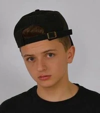 Jacksun Fryer | NBC's World of Dance Wiki | Fandom