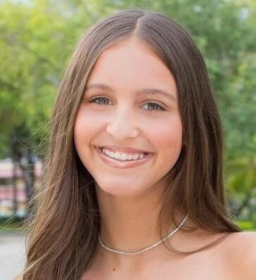 Rachel Yanes | NBC's World of Dance Wiki | Fandom