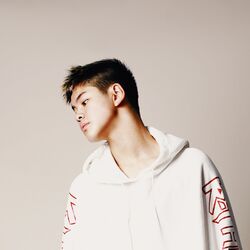 Sean Lew | NBC's World of Dance Wiki | Fandom