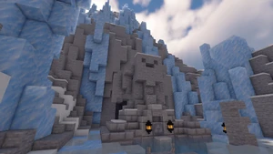 Spring of Wisdom | NBC Zelda mcServer Wiki | Fandom