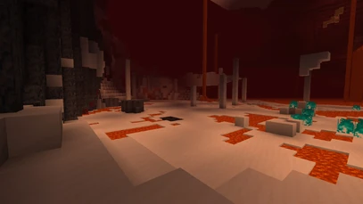 Nether Biomes | NBC Zelda mcServer Wiki | Fandom