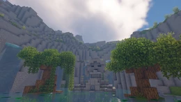 Spring of Power | NBC Zelda mcServer Wiki | Fandom