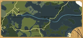 Roads | NBC Zelda mcServer Wiki | Fandom
