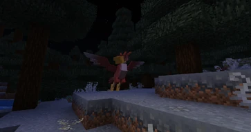 Loftwing | NBC Zelda mcServer Wiki | Fandom