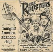 The Rousters | NBC Wiki | Fandom
