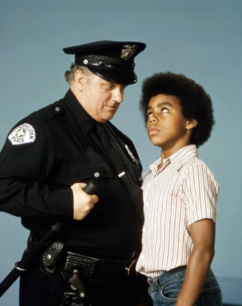 The Cop and the Kid | NBC Wiki | Fandom