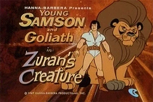 Samson & Goliath | NBC Wiki | Fandom