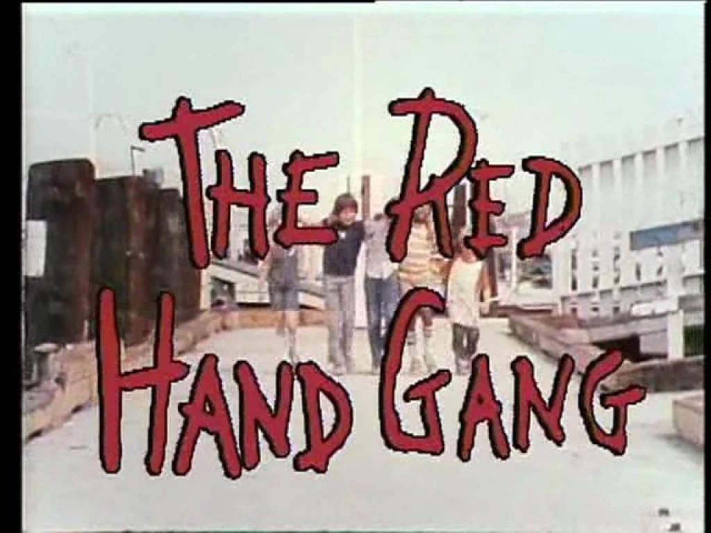 The Red Hand Gang | NBC Wiki | Fandom