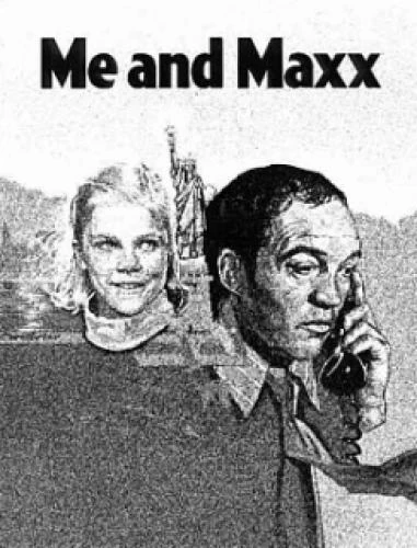 Me and Maxx | NBC Wiki | Fandom