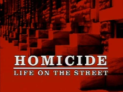 Homicide: Life on the Street | NBC Wiki | Fandom