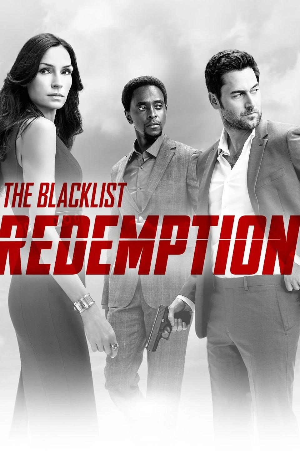 The Blacklist: Redemption | NBC Wiki | Fandom
