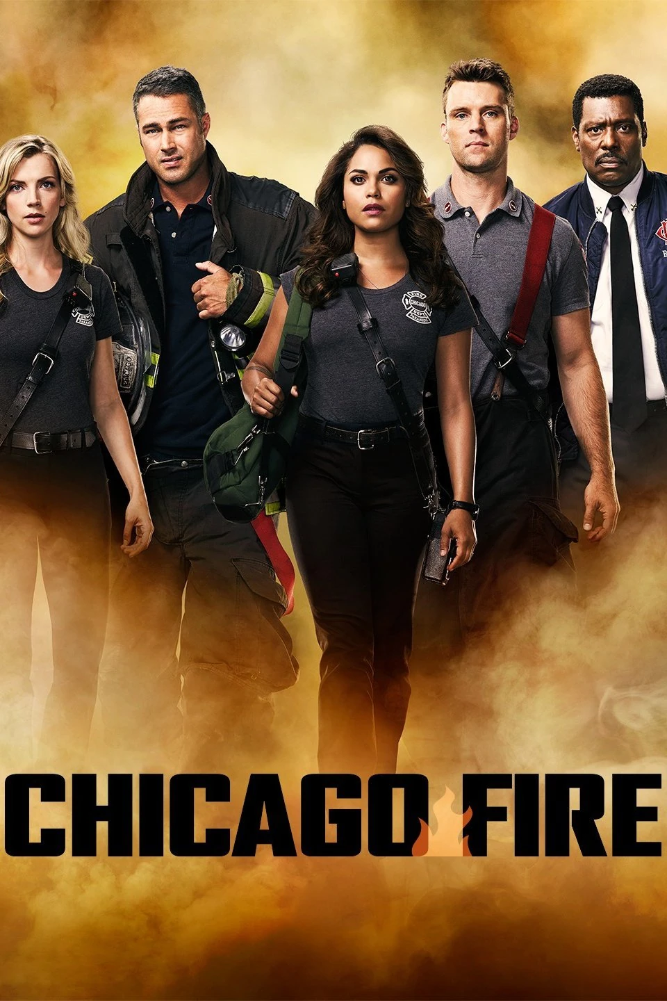 Chicago Fire | NBC Wiki | Fandom