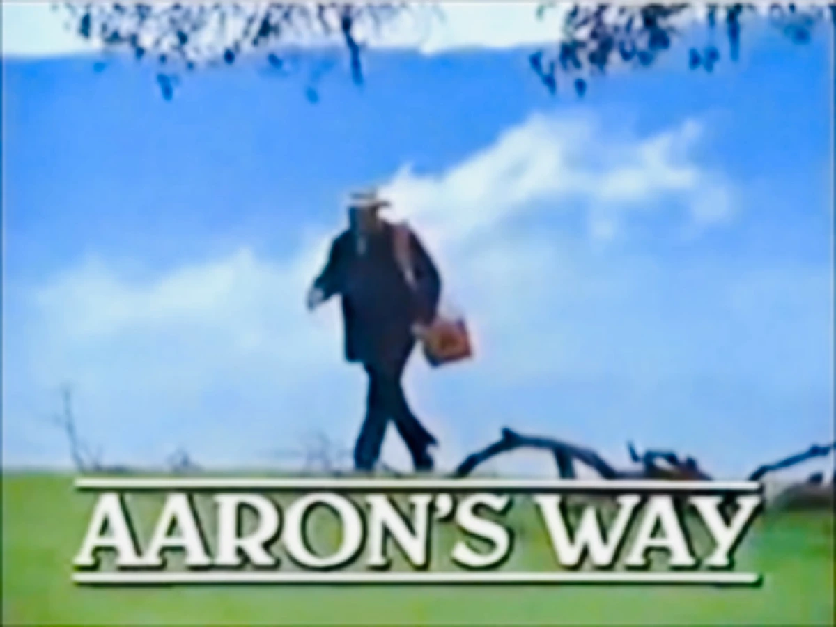 Aaron's Way | NBC Wiki | Fandom