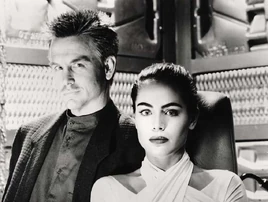 Mann & Machine | NBC Wiki | Fandom