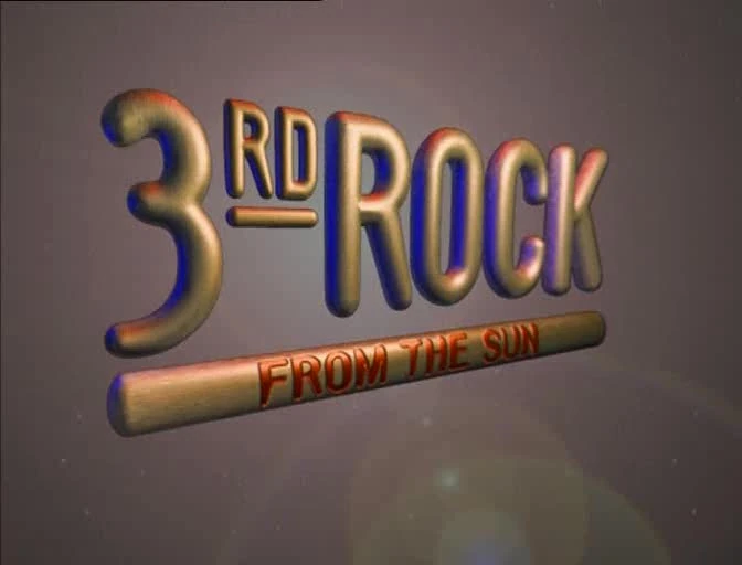 3rd Rock from the Sun | NBC Wiki | Fandom
