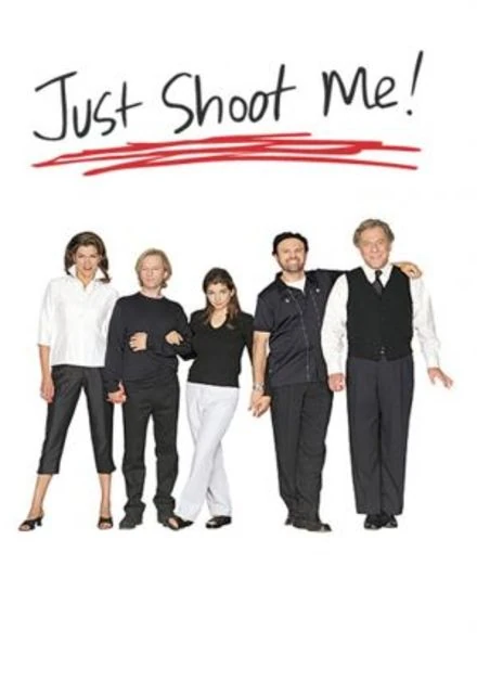 Just Shoot Me! | NBC Wiki | Fandom