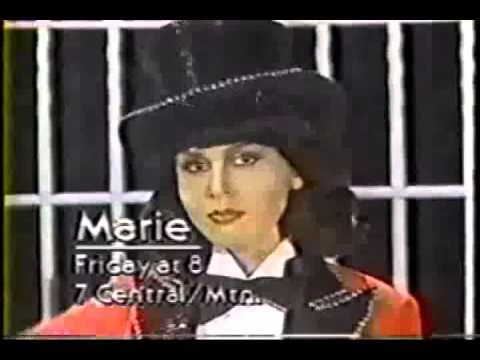 Marie | NBC Wiki | Fandom