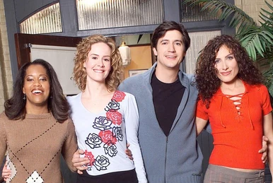 Profiler Nbc Wiki Fandom Powered By Wikia Wikipedia's Moment Of Truth